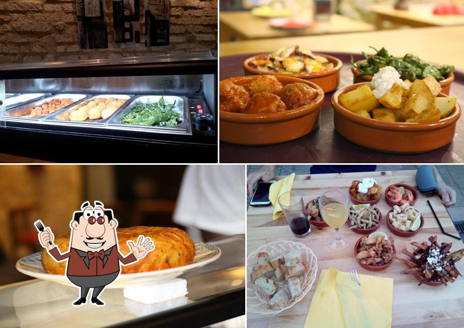 El Pincho Loco, Montpellier - Restaurant menu, prices and reviews