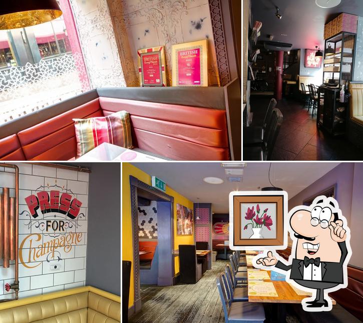 Top 5 restaurants with goody in Gateshead, november 2025 - Restaurant Guru