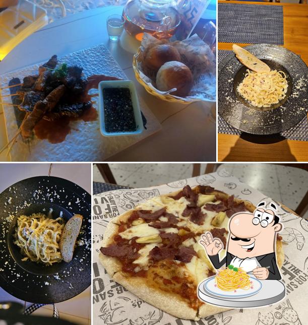 De'Sands Cafe and Restaurant, Batam - Restaurant menu, prices and reviews