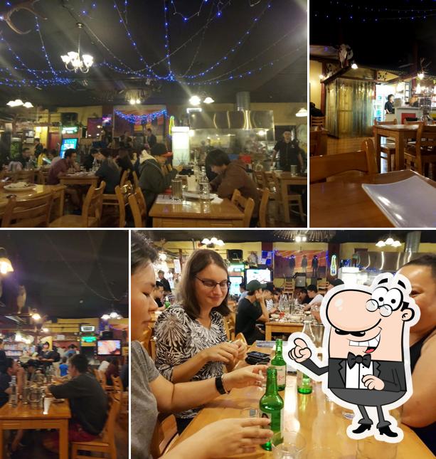 GoGo Music Cafe, Auckland - Restaurant menu, prices and reviews