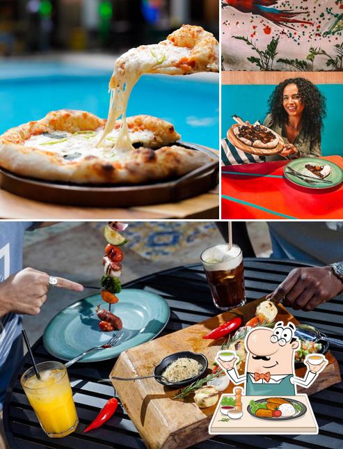 JO&JOE Rio Restaurant & Bar, Rio de Janeiro - Restaurant menu, prices ...