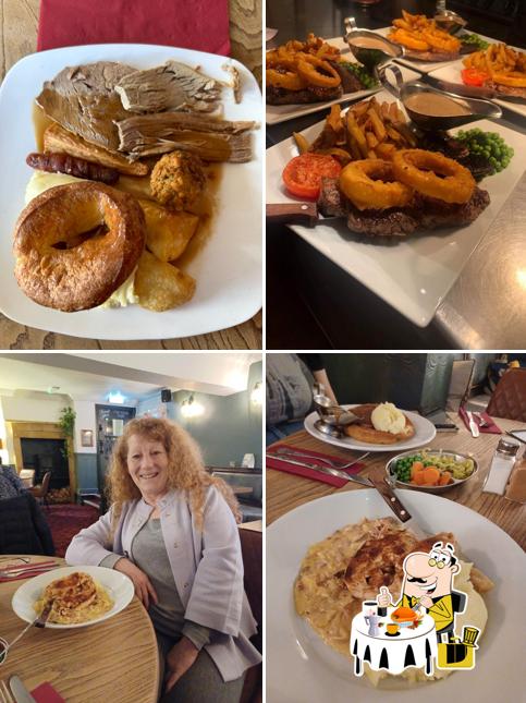Old Moor Tavern, Barnsley - Restaurant menu, prices and reviews