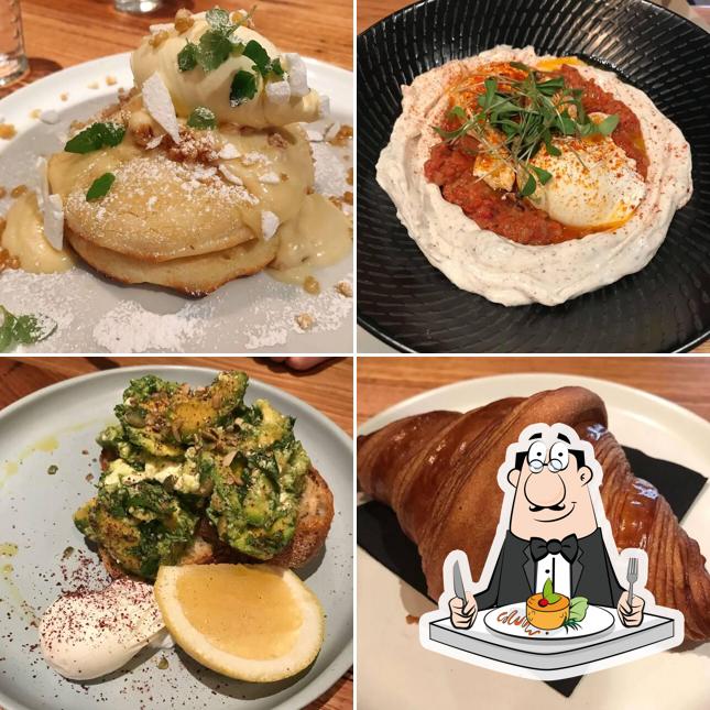 Top 5 restaurants with french toast in Fitzroy, december 2025 ...