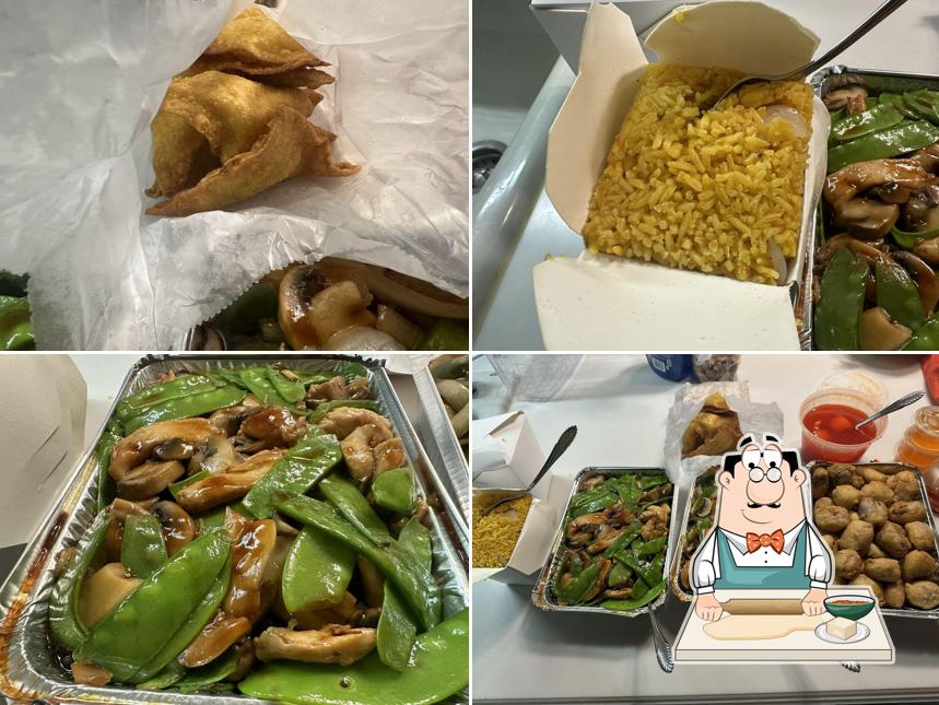 China Dragon, Fort Atkinson - Restaurant menu, prices and reviews