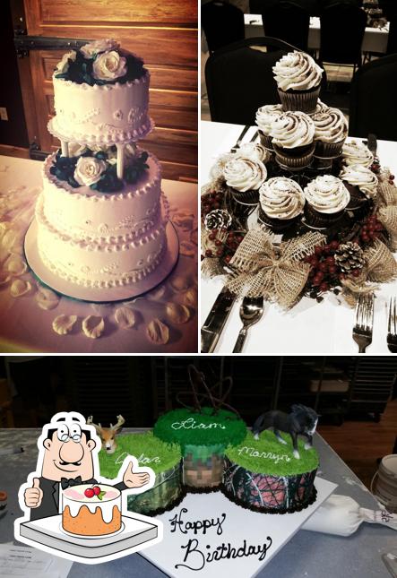Gering Bakery, Gering - Restaurant menu, prices and reviews
