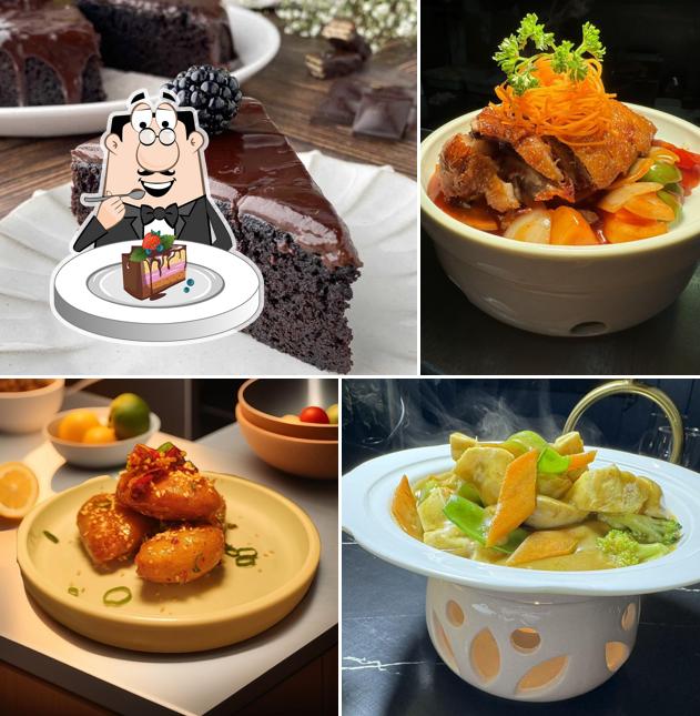 Top 7 restaurants in Newbridge, january 2026 - Restaurant Guru