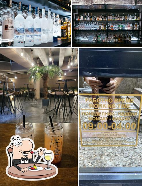 palikari bar, Stara Zagora - Restaurant menu, prices and reviews