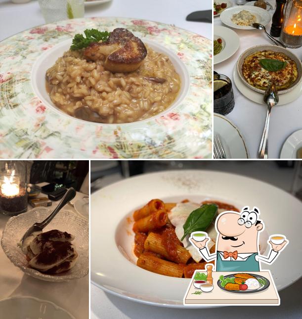 Numa, Madrid, Velázquez - Restaurant menu, prices and reviews