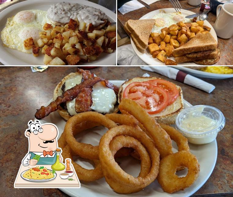 Mr. Beenz Diner, Rochester - Restaurant menu, prices and reviews