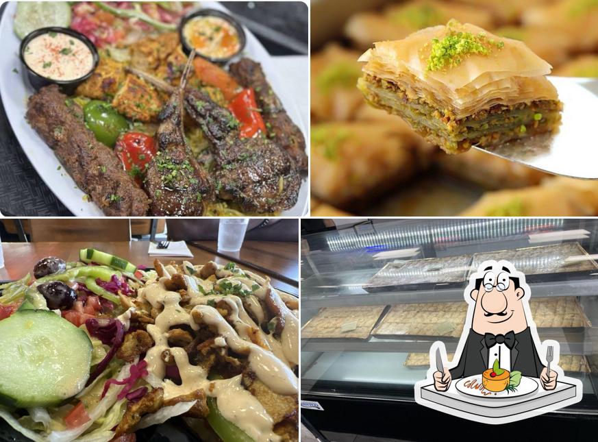Abdo Kabab, Orlando - Restaurant menu, prices and reviews