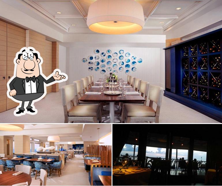 BALEEN, North Naples - Restaurant menu, prices and reviews