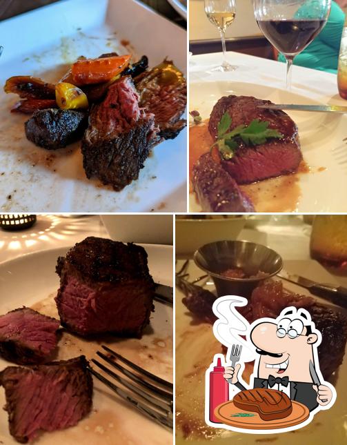 Top 7 steak restaurants in Rochester, october 2025 - Restaurant Guru