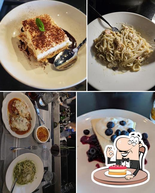 1860 Italia, College Station - Restaurant menu, prices and reviews
