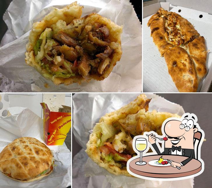 Best restaurants in Summerfield Shopping Centre Mall - Restaurant Guru