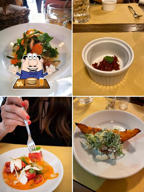 Trattoria Pennestri, Rome - Restaurant menu, prices and reviews