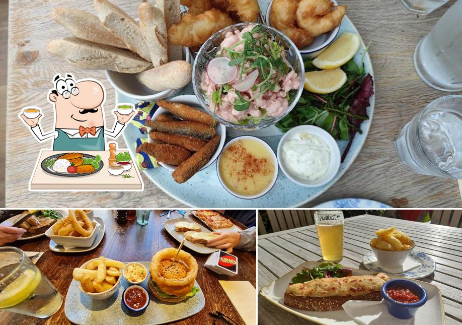 The Cottage Loaf, Llandudno - Restaurant menu, prices and reviews