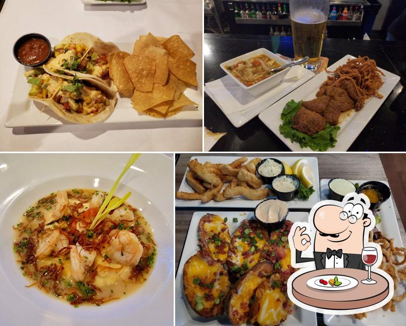 The Pointe Grill & Bar, Prior Lake - Restaurant menu, prices and reviews