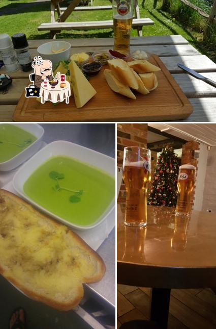 The Star Inn, Steyning - Restaurant menu, prices and reviews