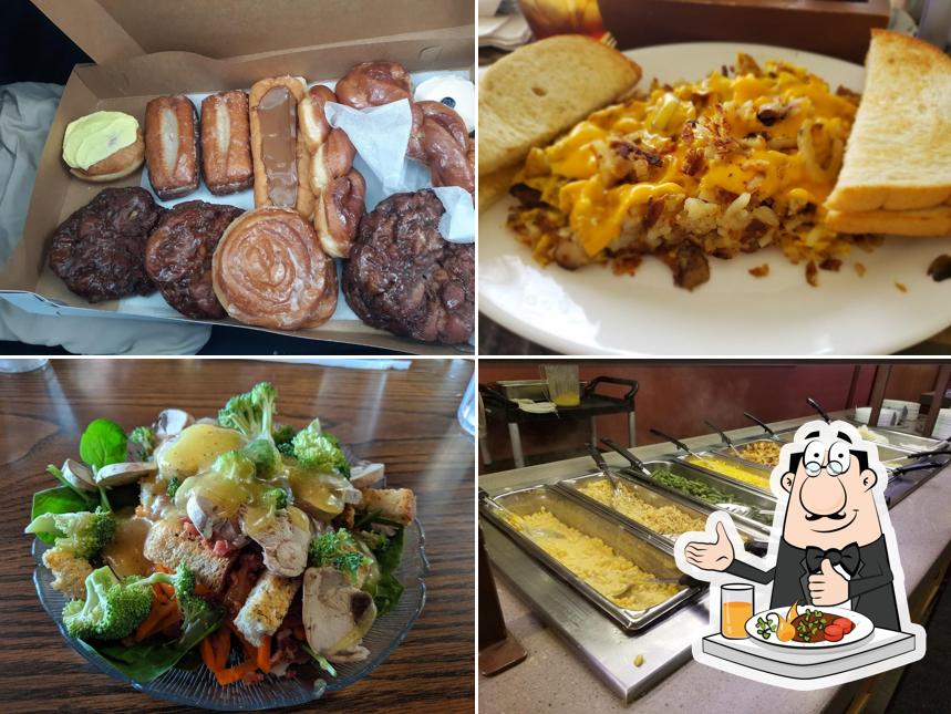 Der Dutchman, Plain City - Restaurant menu, prices and reviews