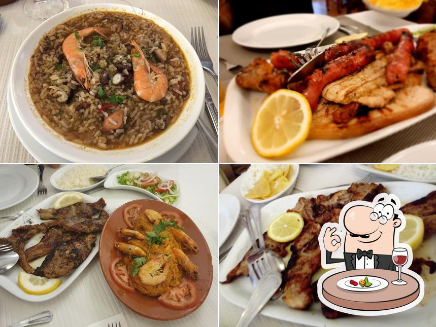 Mejor 7 restaurante para almuerzo en Beja, septiembre 2025 - Restaurant ...