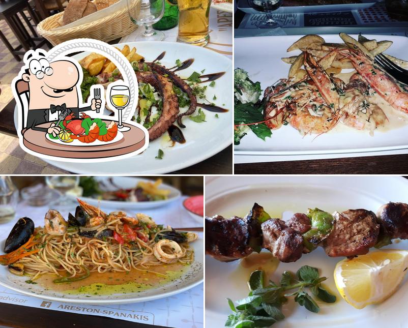 Top 7 places to eat in Hersonissos, october 2025 - Restaurant Guru