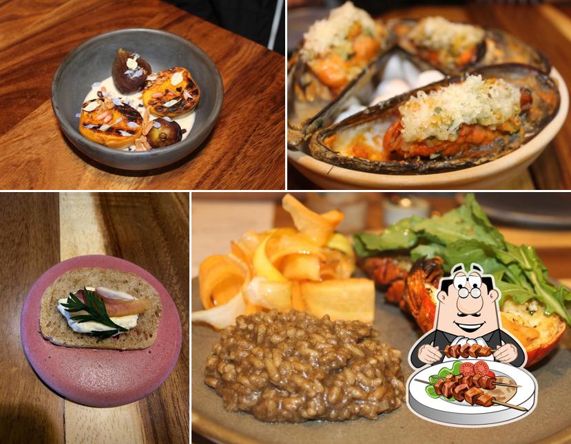 Top 7 restaurants with crabs in Zapopan, october 2025 - Restaurant Guru