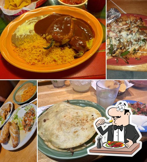 El Camino Real, Decatur - Restaurant menu, prices and reviews
