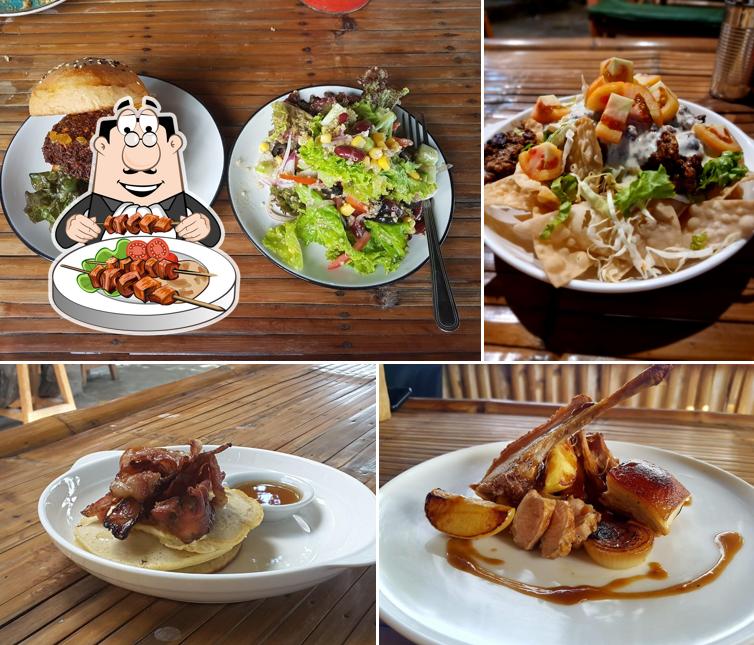 Top 5 restaurants with bbq pork in Dauin, october 2025 - Restaurant Guru