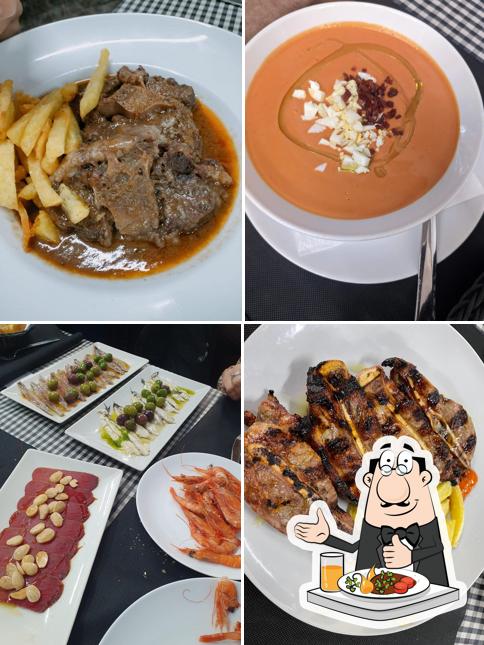 Bar Iberia, Barcelona - Menú del restaurante, precios y reseñas