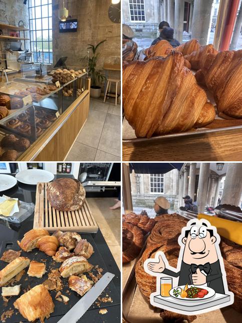 Mokoko Coffee & Bakery, Bath - Restaurant menu, prices and reviews