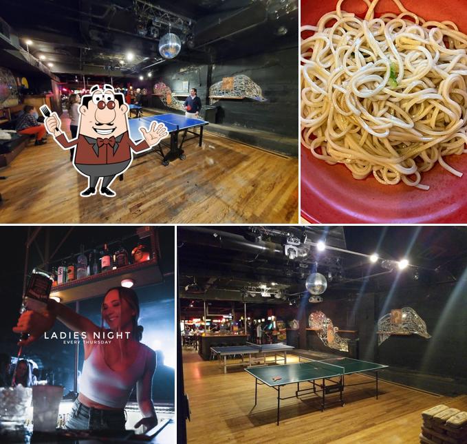 Press Play Bar, Boulder - Restaurant menu, prices and reviews