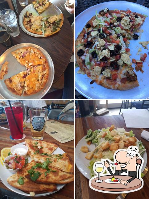 The Defiant Goldfish, Tacoma - Restaurant menu, prices and reviews