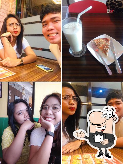 Top 5 restaurants with pizza in Cotabato City, september 2025 ...
