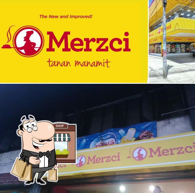 Merzci Burgos - Bakeshop, Fastfood and Pasalubong, Bacolod - Restaurant ...