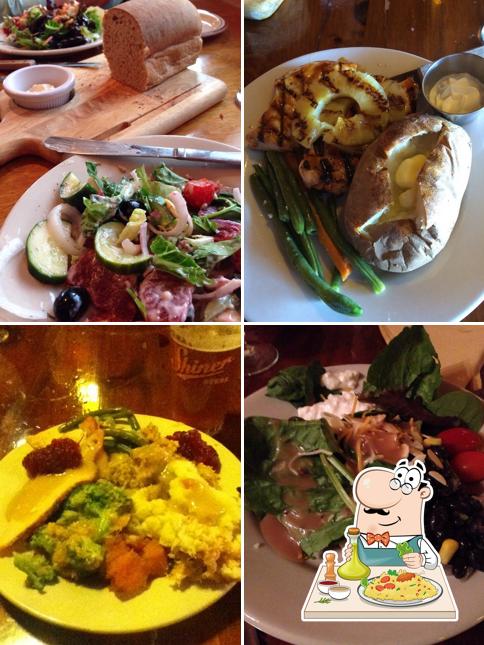 The Publyk House, Bennington - Restaurant menu, prices and reviews