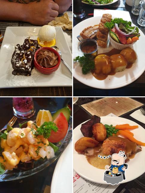 Top 3 restaurants with chicken tenders in Levin, october 2025 ...