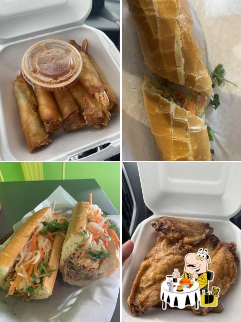 Hello Banh Mi Kirkland, Kirkland - Restaurant menu, prices and reviews