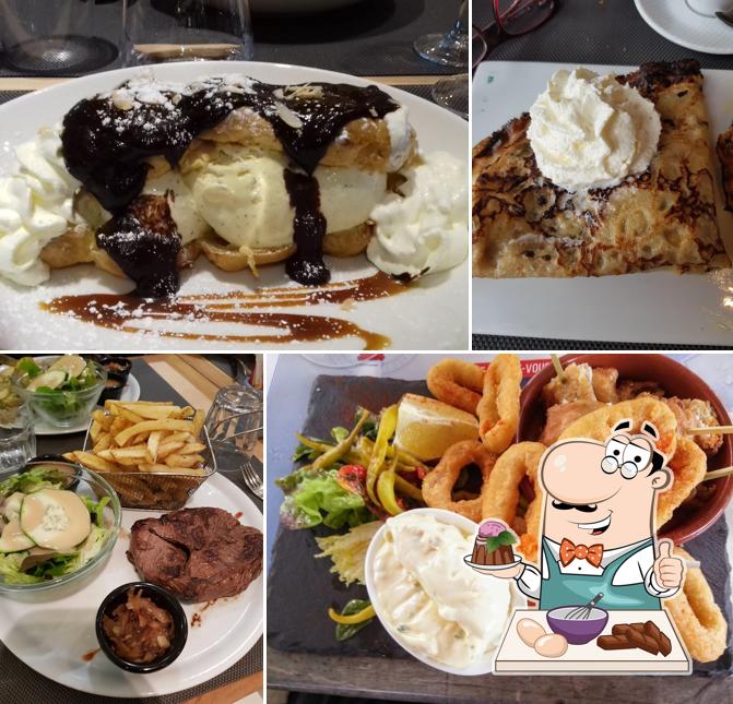 Top 5 restaurants with burgers in Cognac, december 2025 - Restaurant Guru