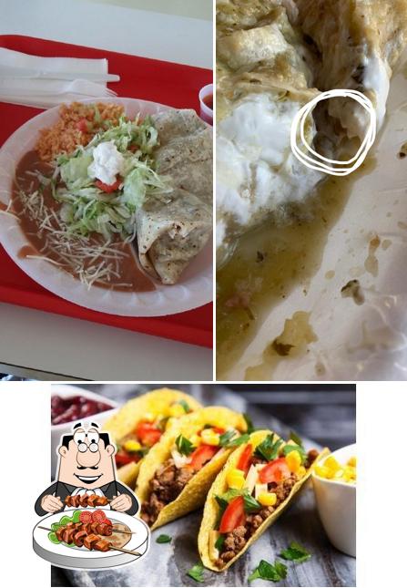 El Tacazo, Phoenix - Restaurant menu, prices and reviews