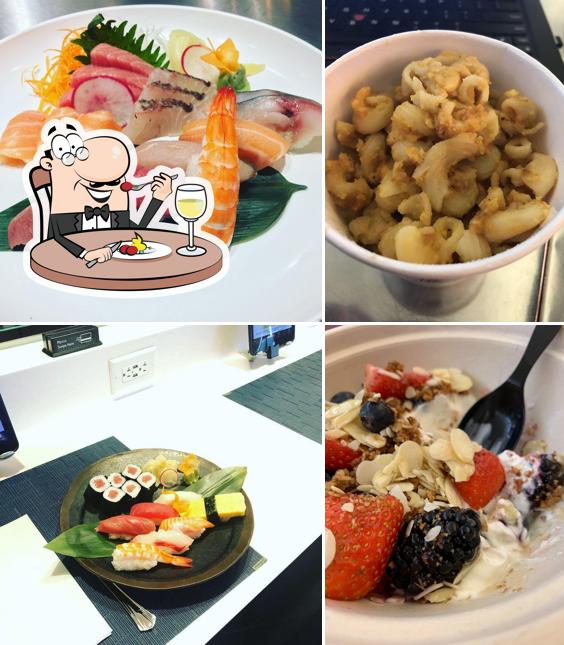Global Bazaar, Newark - Restaurant menu, prices and reviews