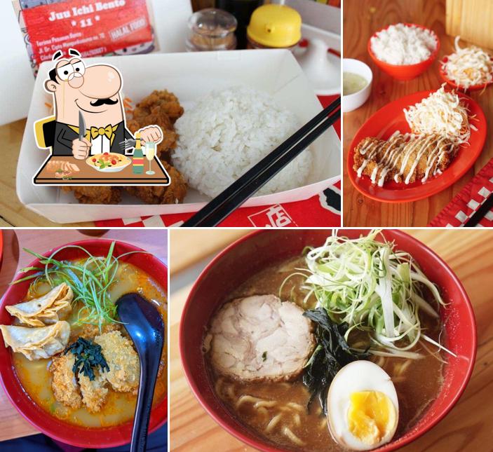 Top 5 restaurants with rice in Julang, october 2025 - Restaurant Guru