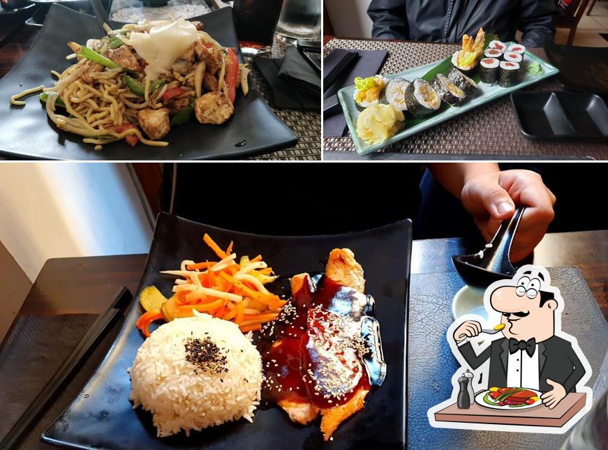 Nippon Kitchen, Glasgow - Restaurant menu, prices and reviews