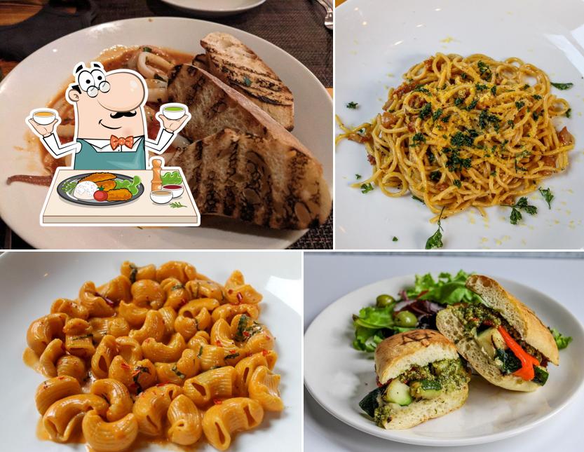 Onesto, Milwaukee - Restaurant menu, prices and reviews