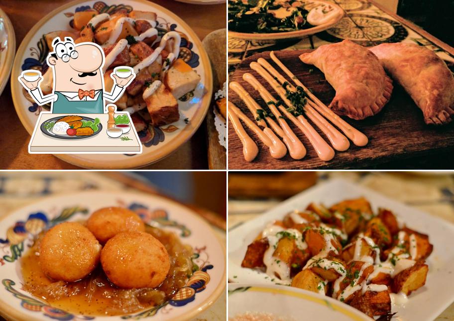 Dali, Somerville, Harvard - Restaurant menu, prices and reviews