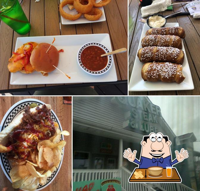 Top 5 restaurants with grilled steak in Vermilion, september 2025 ...