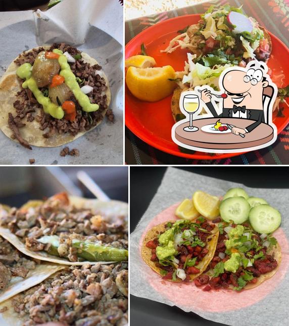 Tacos El Chipilon USA, San Luis - Restaurant menu, prices and reviews
