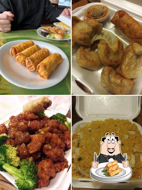 Top 1 restaurant with chinese rice in Fulton, Kentucky, october 2025 ...