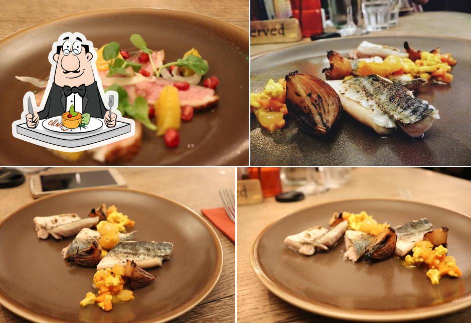 Top 10 restaurants in Exeter, december 2025 - Restaurant Guru