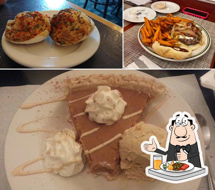 Willow Brook Restaurant, Mendon - Restaurant menu, prices and reviews