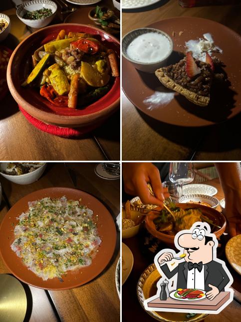 ZURI Restaurant Miami, Miami - Restaurant menu, prices and reviews